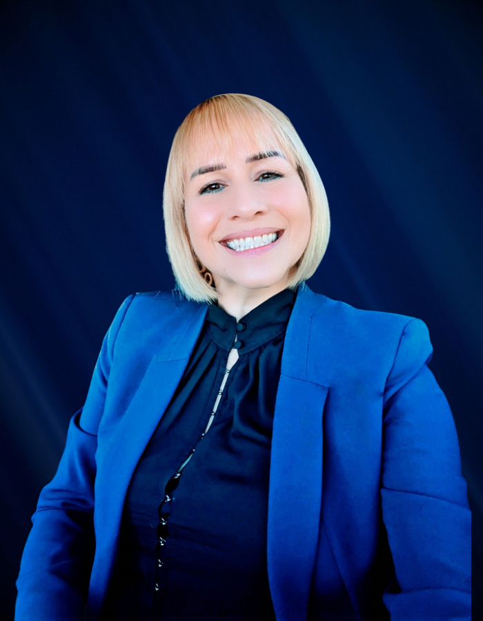 Yanira Sierra | The Law Offices of Manuel Solis